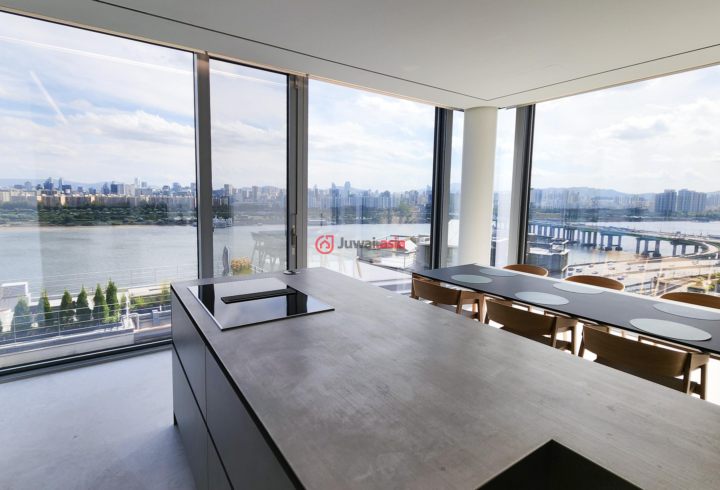 4 bedrooms 3 bathrooms - Apartment in Seoul,South Korea -Juwai